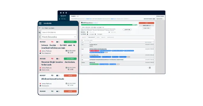 Kroll Monitoring Cyber Risk Services