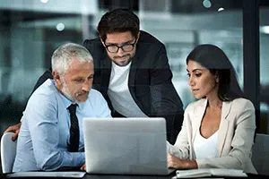 Agency and Trustee Services | Corporate Debt Restructuring | Kroll