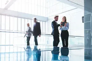 Security – Collateral Agent Services | Agency and Trustee Services | Kroll