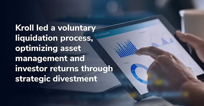 Navigating the Complexity of an End-of-Fund Life