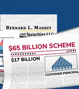 Kroll Helped Recover Billions for Victims of the Bernie Madoff Ponzi Scheme