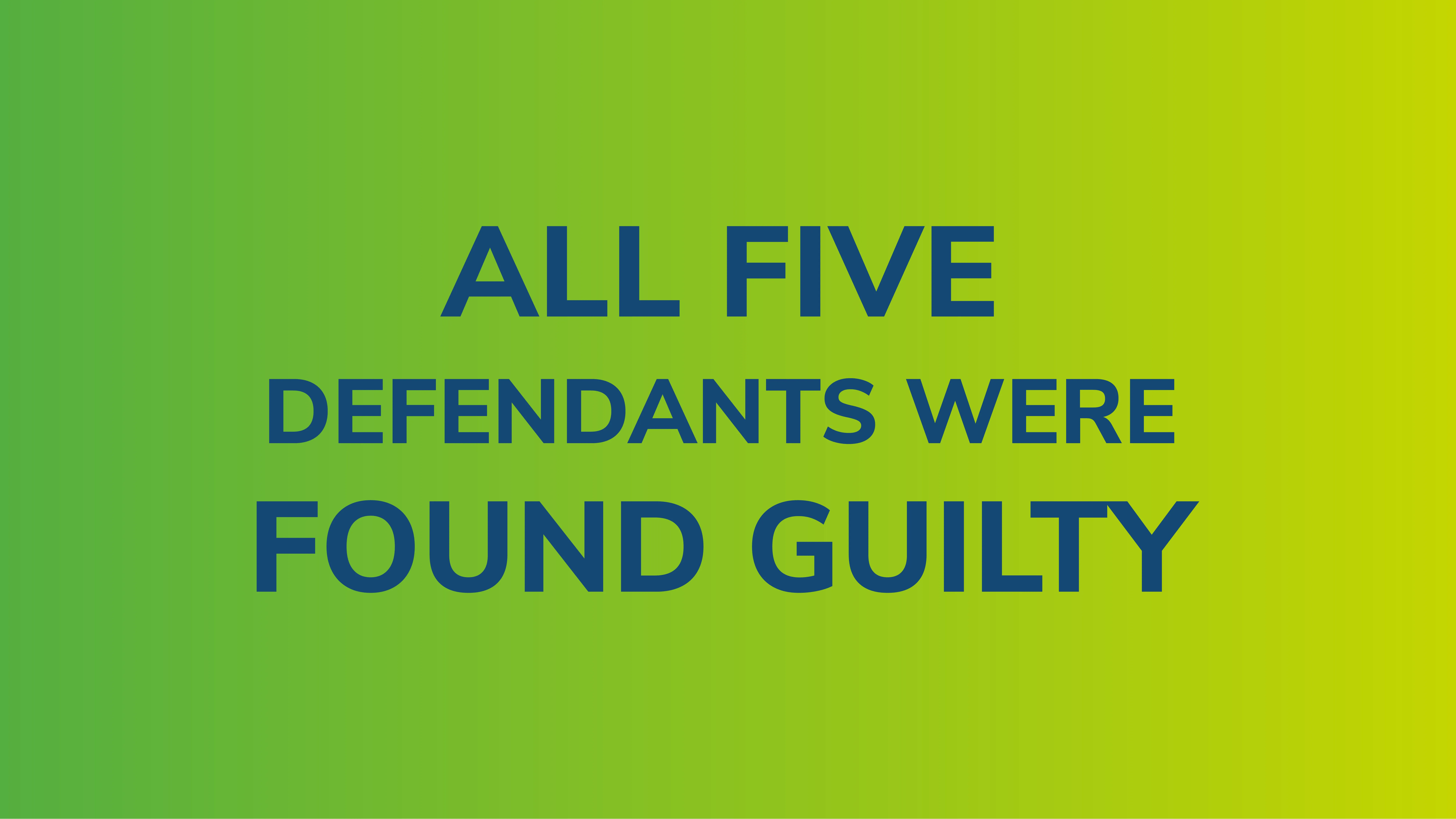 Kroll Helped Recover Billions for Victims of the Bernie Madoff Ponzi Scheme
