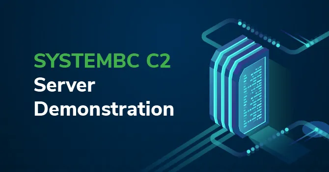 Inside The SYSTEMBC Malware Server | Cyber Risk | Kroll