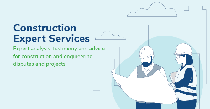 Construction Expert Services | Kroll