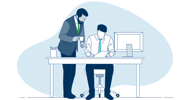 Financial Crime Advisory