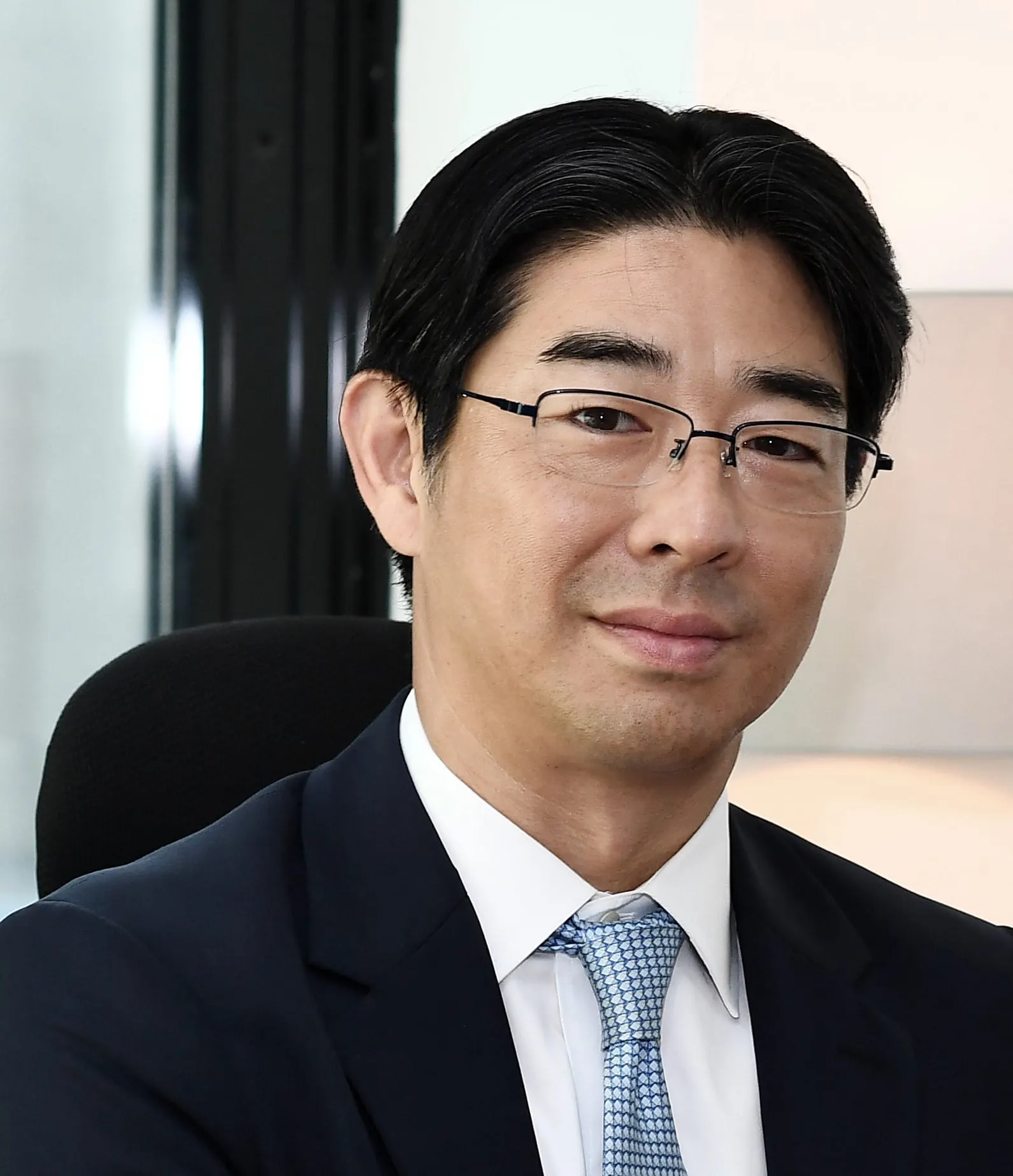 Kroll Japan