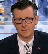 Tim Gallagher Discusses the FBI’s Investigation Into Missing Mother of ...